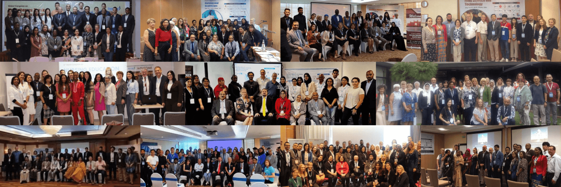 Inovine Meetings | Medical Conferences | Healthcare Conferences ...